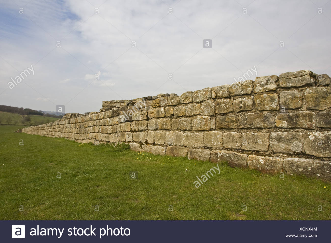 Roman Fortifications Stock Photos & Roman Fortifications Stock Images ...