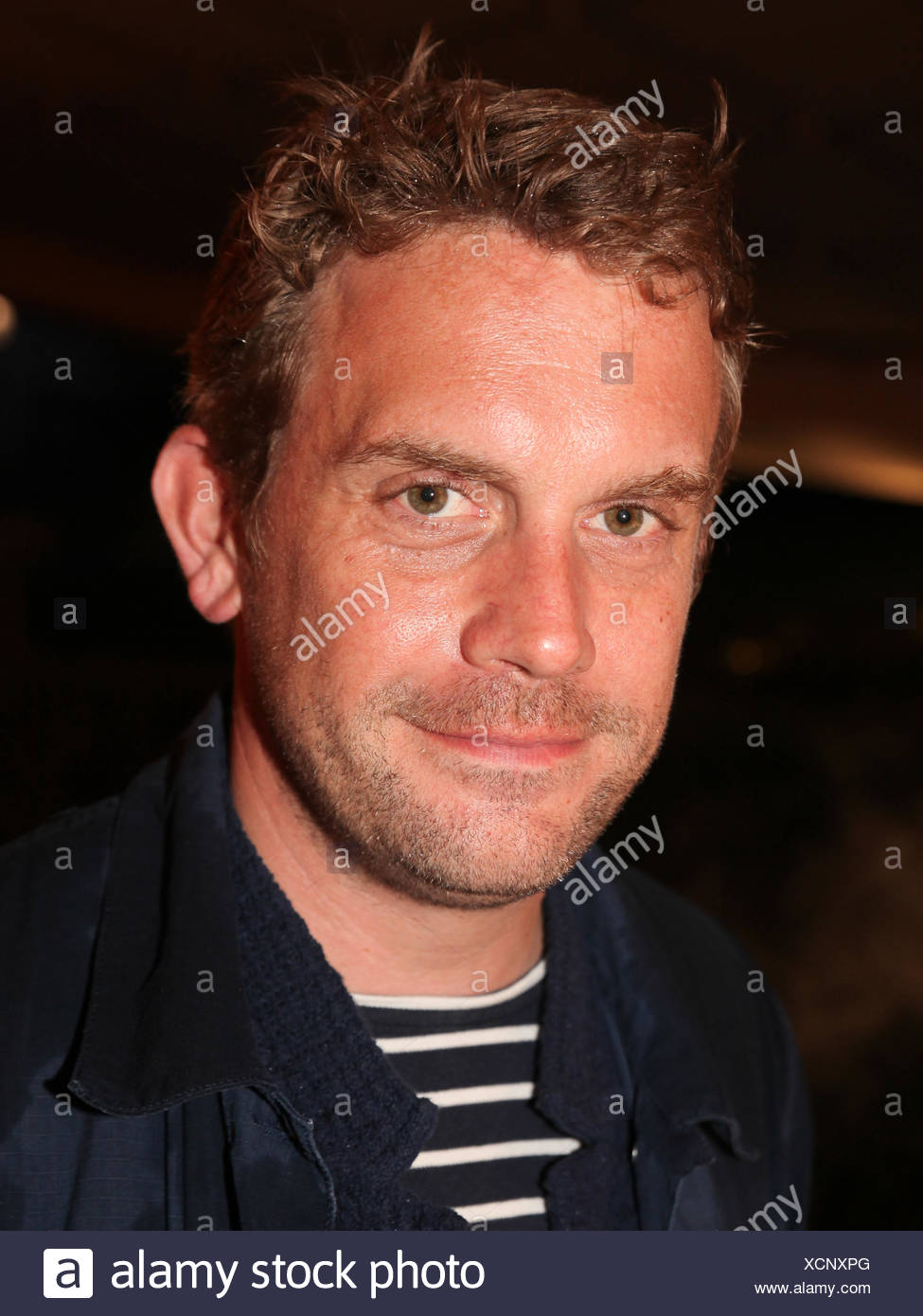 Sebastian Bezzel High Resolution Stock Photography and Images - Alamy