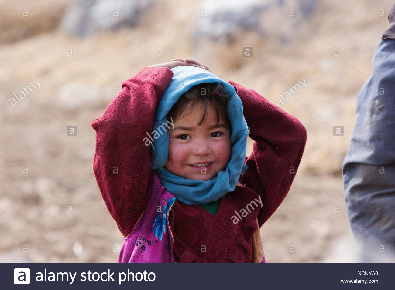 Hazara Girls High Resolution Stock Photography and Images - Alamy