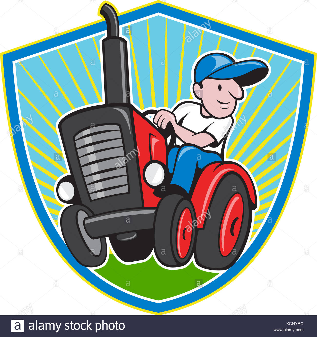 Driving Cartoon Stock Photos & Driving Cartoon Stock Images - Alamy