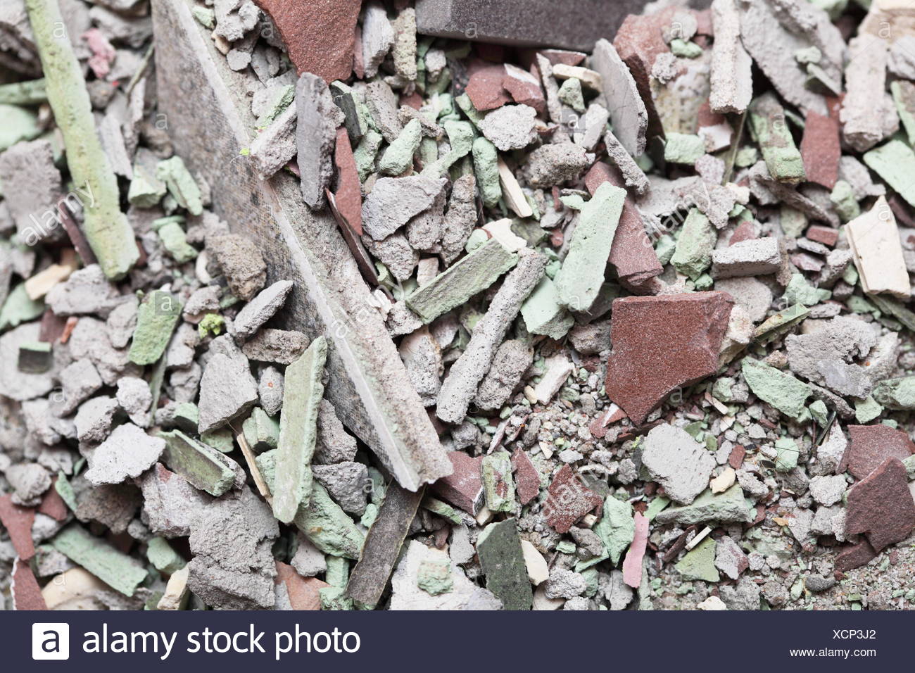 Stone Waste Dump High Resolution Stock Photography and Images - Alamy