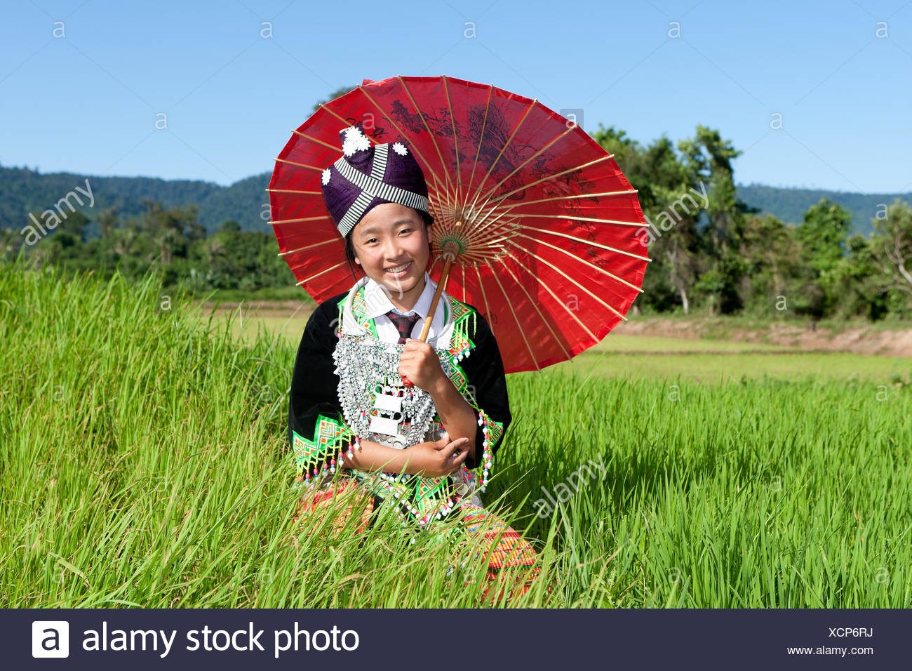 Hmong Hat High Resolution Stock Photography and Images - Alamy