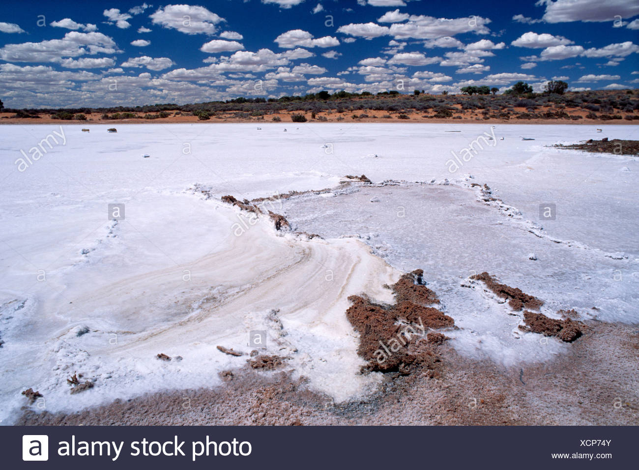 Salt Lake Australia Stock Photos & Salt Lake Australia Stock Images - Alamy
