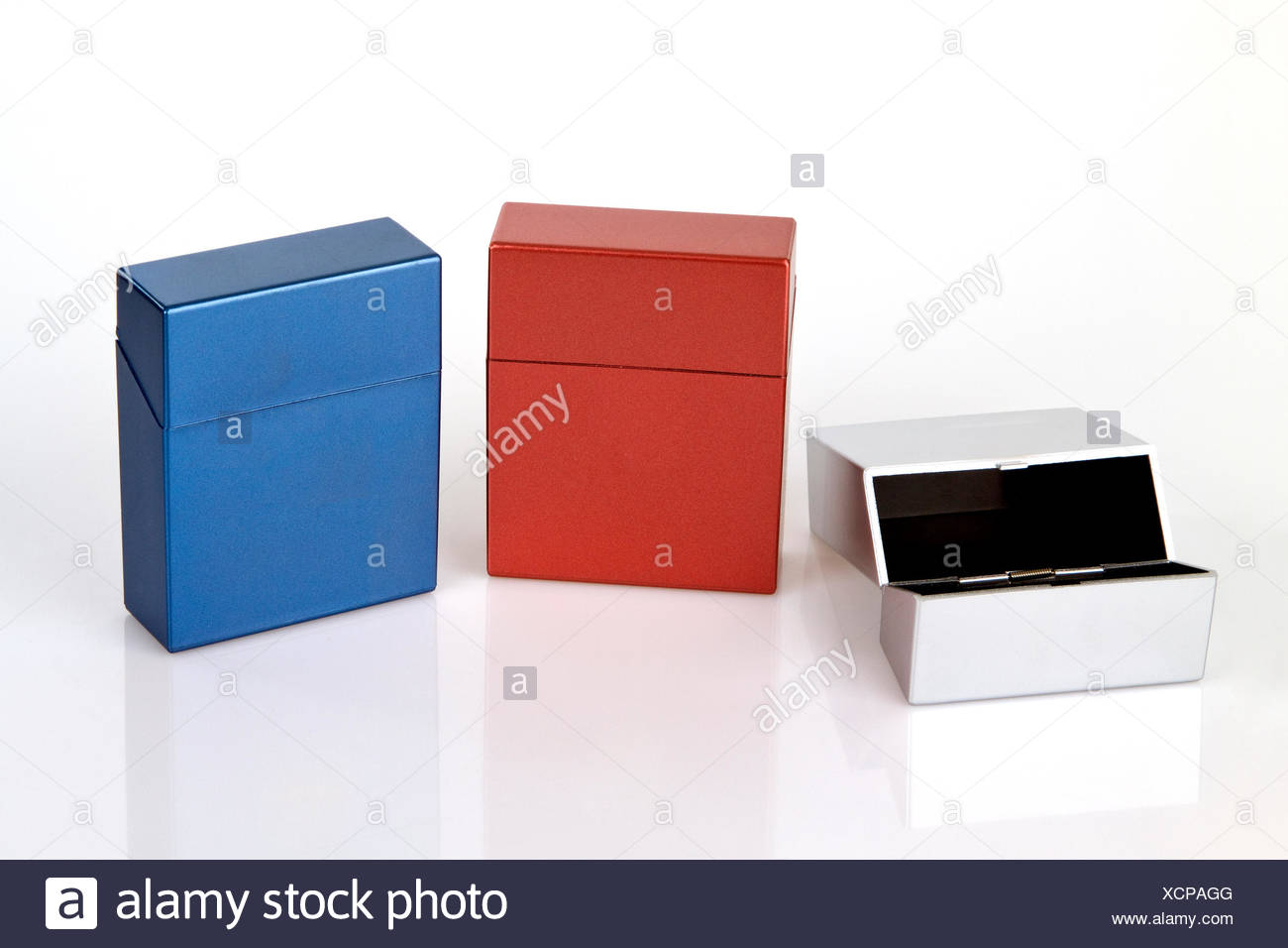 Cigarettes Set High Resolution Stock Photography and Images - Alamy