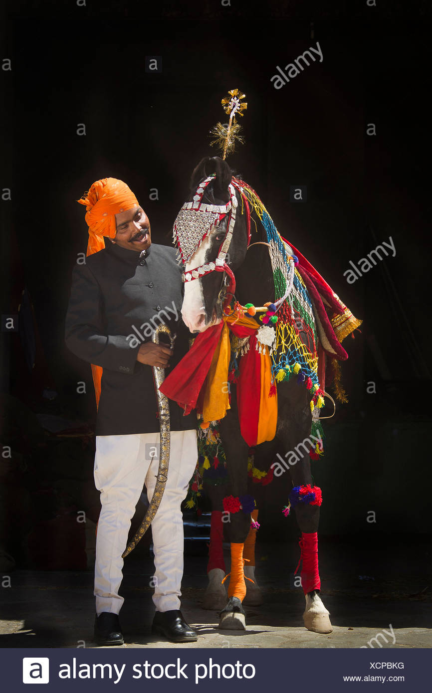 Man Standing Next Horse Stock Photos & Man Standing Next Horse Stock ...