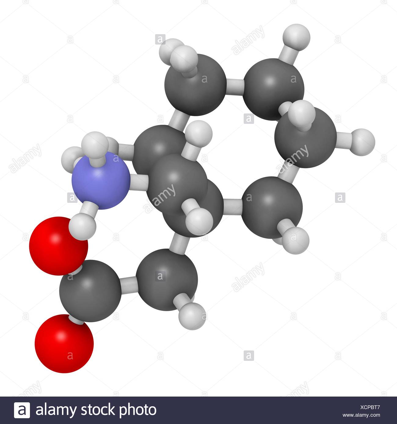 Gabapentin Molecular Stock Photos & Gabapentin Molecular Stock Images ...