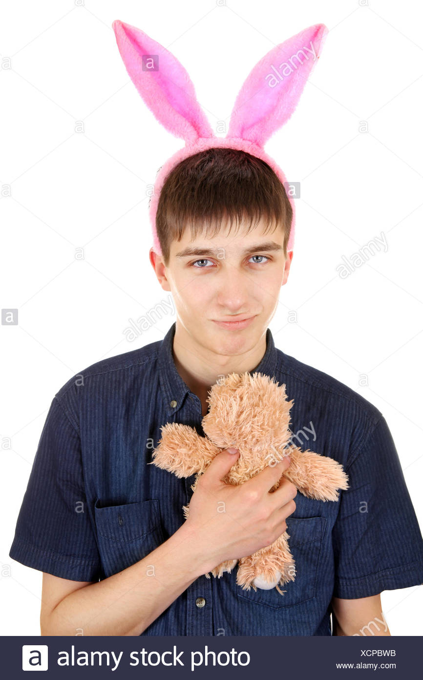 Effeminate Male High Resolution Stock Photography and Images - Alamy