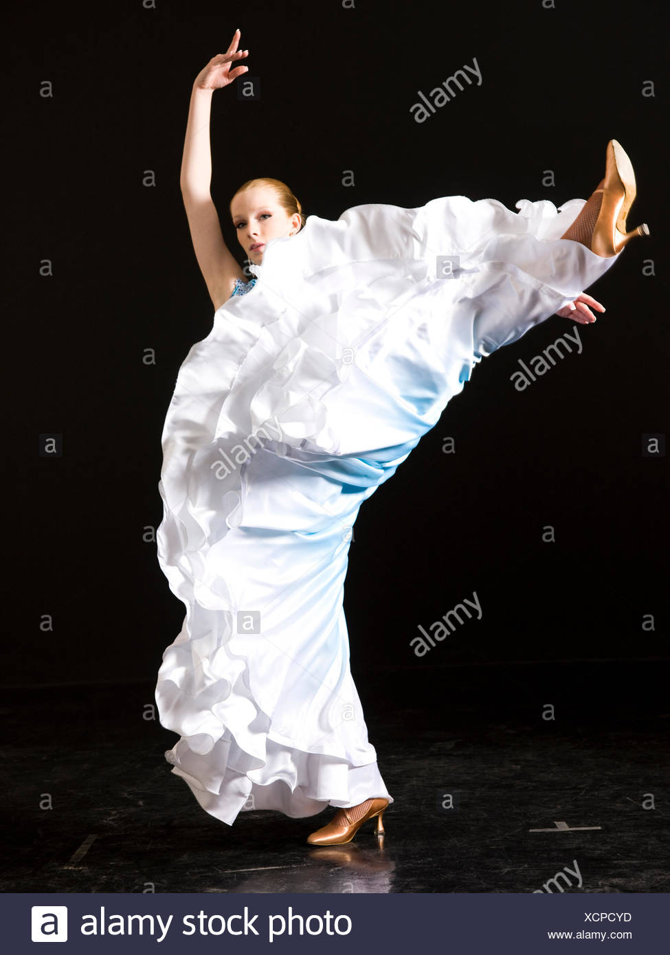 Ballroom Stage High Resolution Stock Photography and Images - Alamy