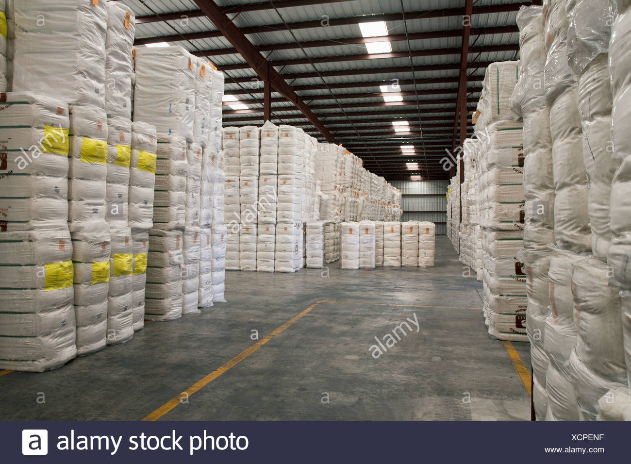 Storage Crops High Resolution Stock Photography and Images - Alamy