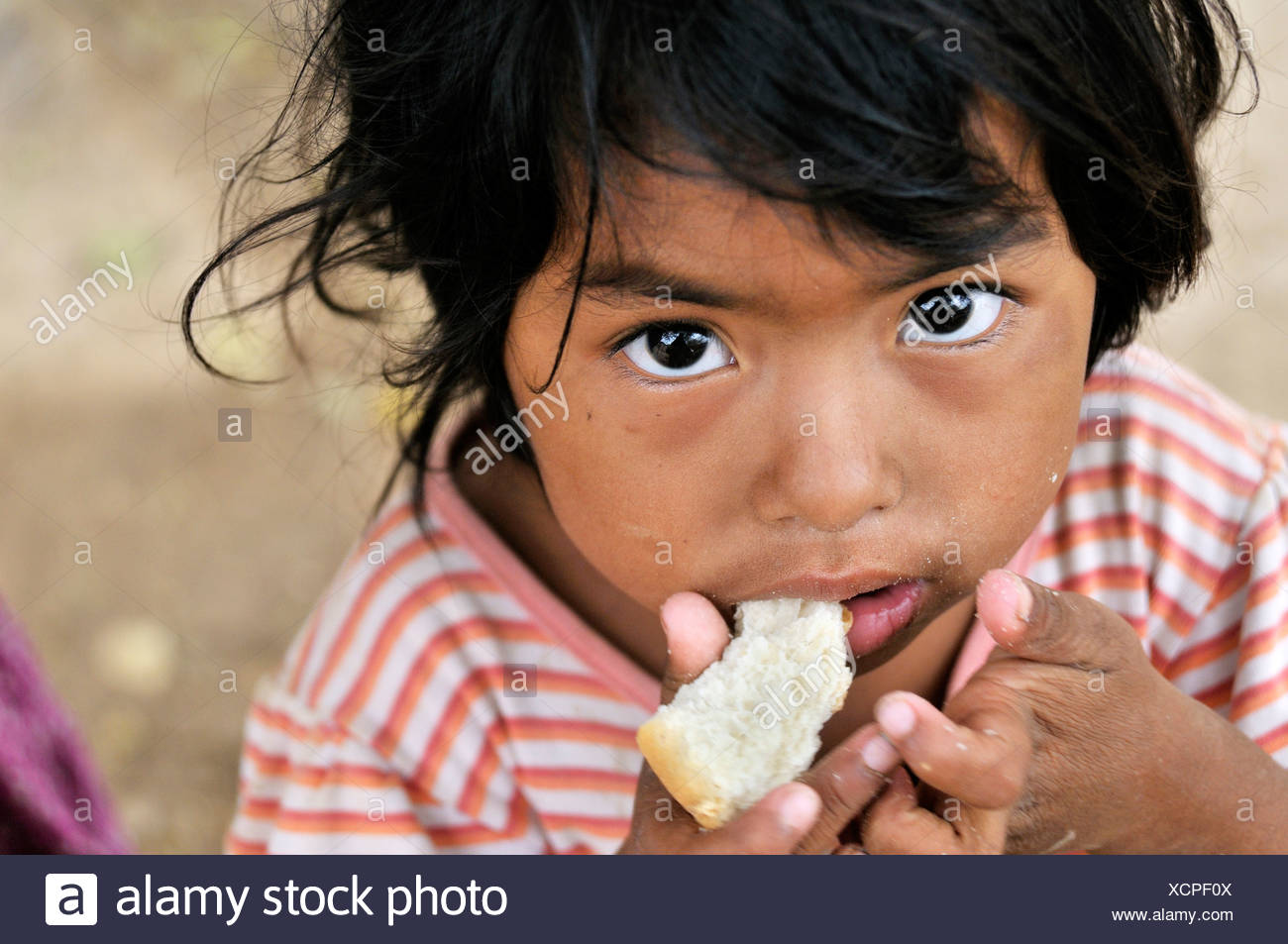 Child First Nations Community High Resolution Stock Photography and ...