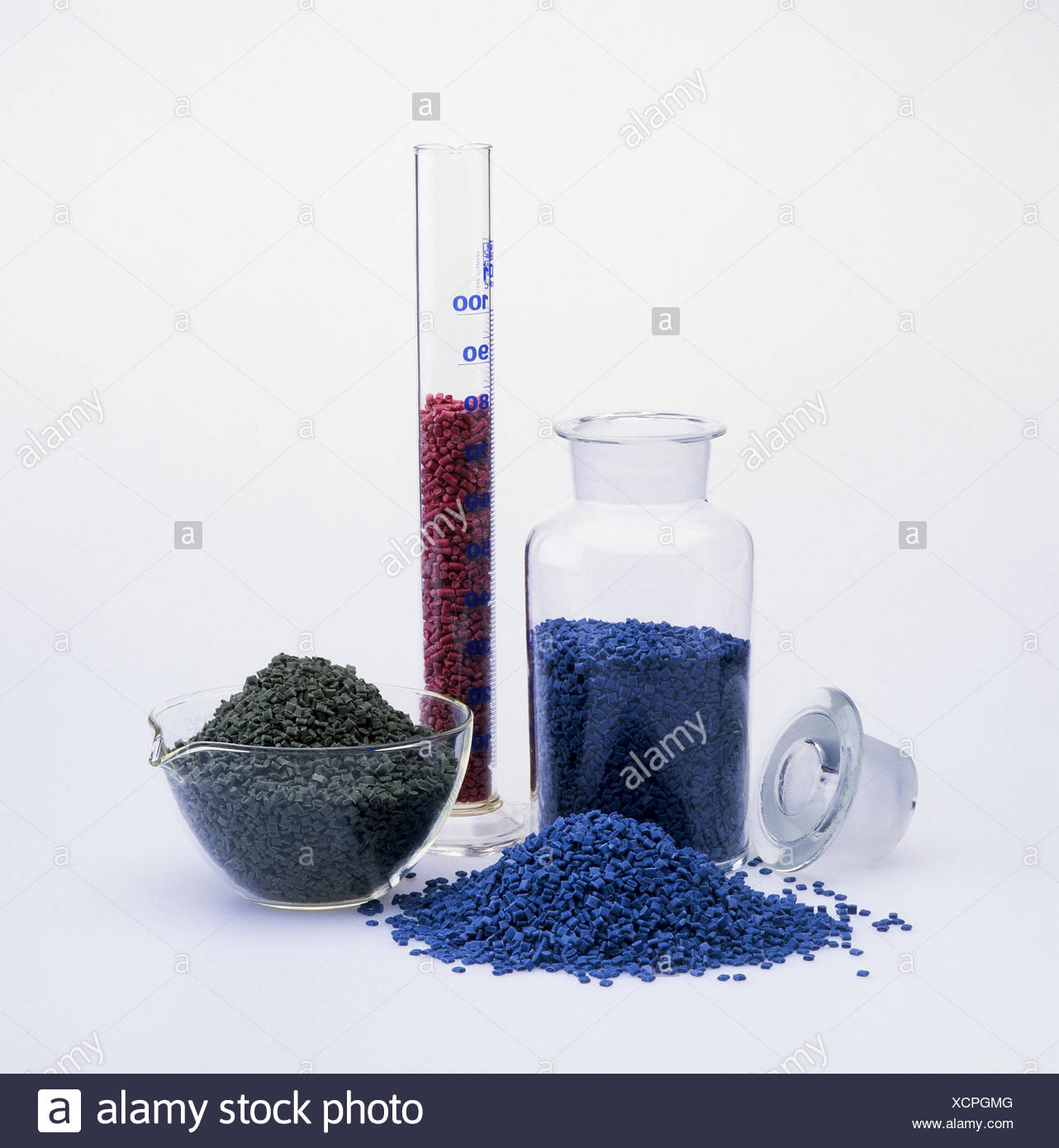 Chemielabor High Resolution Stock Photography and Images - Alamy