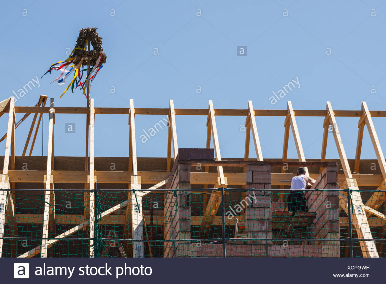 Straightening Crown High Resolution Stock Photography and Images - Alamy