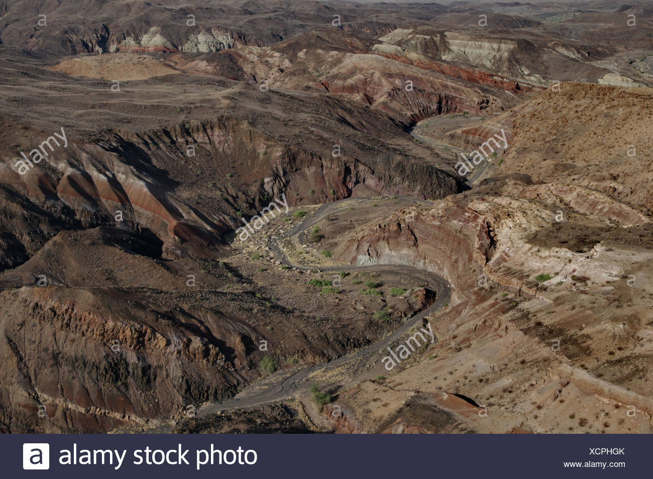 Kenya Volcano Rift Valley High Resolution Stock Photography and Images ...