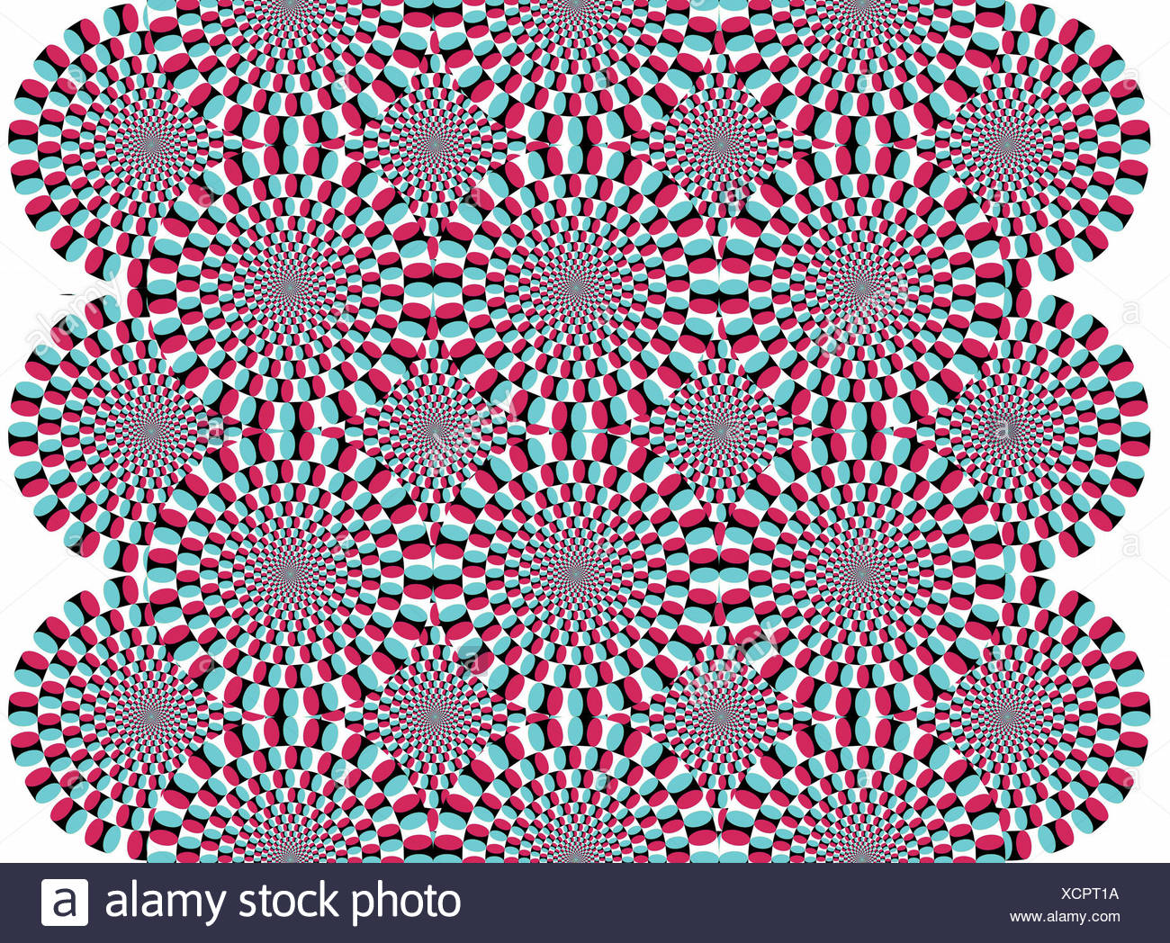 Optical Illusions Stock Photos & Optical Illusions Stock Images - Alamy