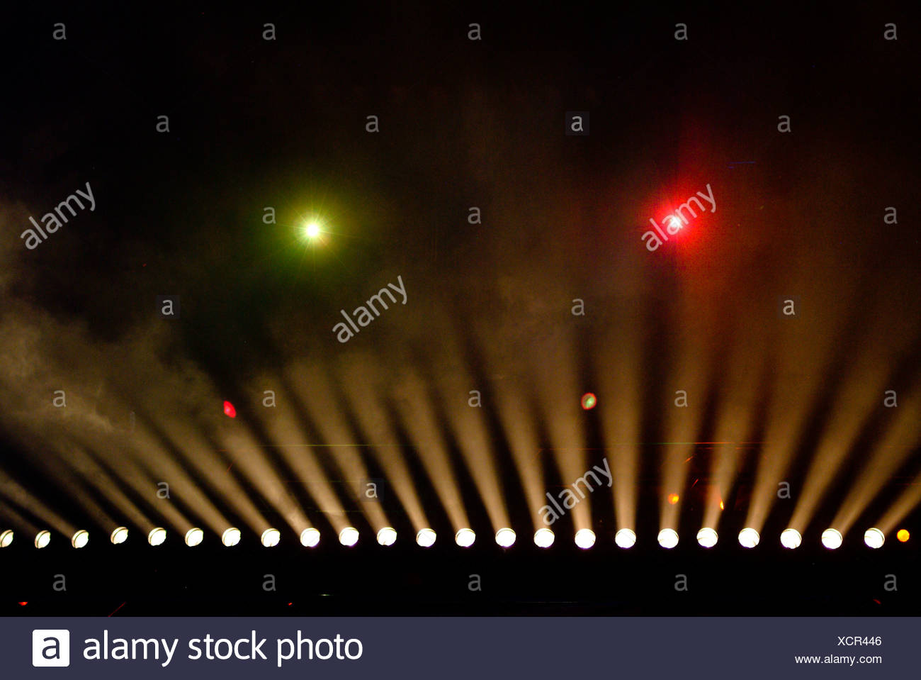 Stage Lights Stock Photos & Stage Lights Stock Images - Alamy