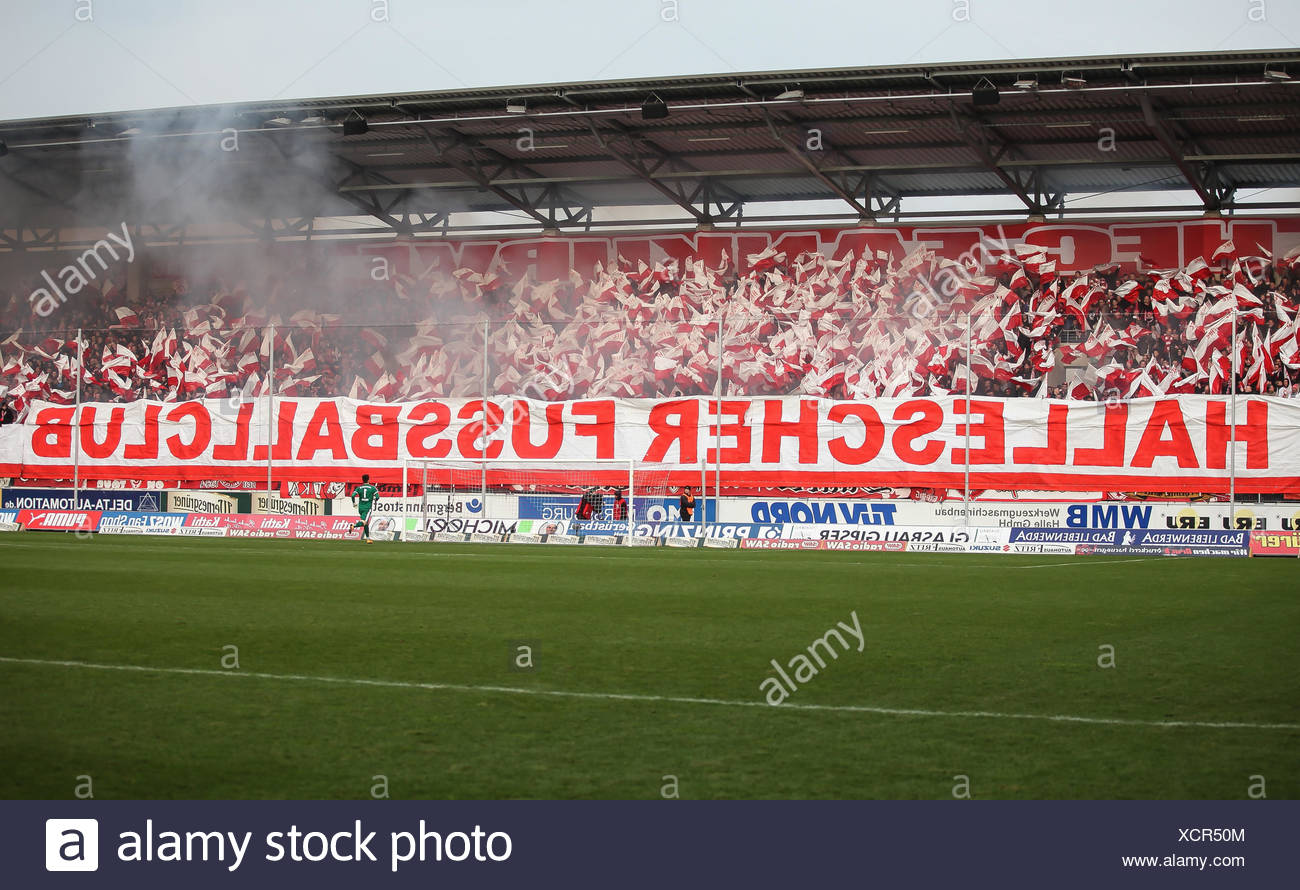 Fc Halle High Resolution Stock Photography and Images - Alamy
