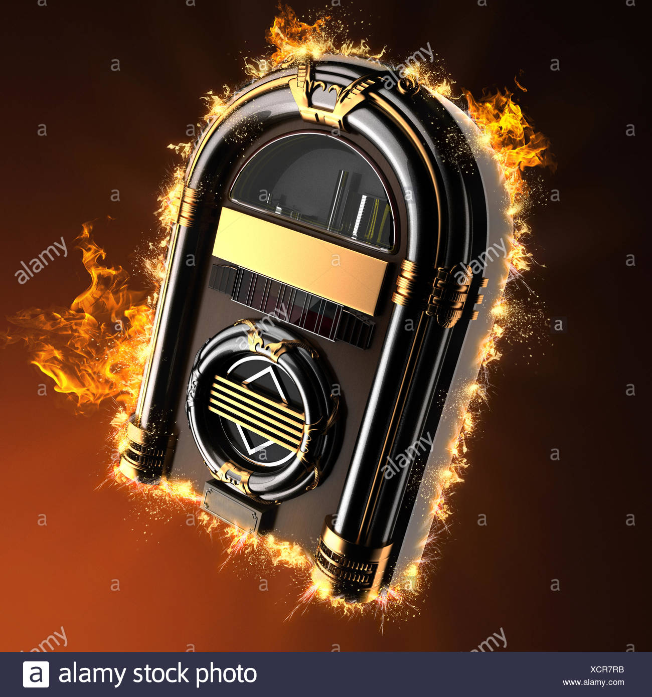 Jukebox Musical Stock Photos & Jukebox Musical Stock Images - Alamy