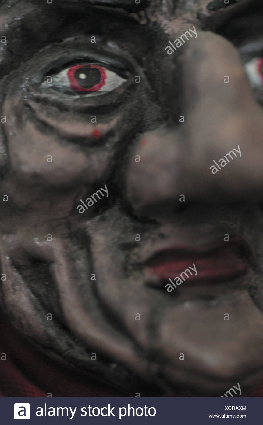 Scary Puppet Stock Photos & Scary Puppet Stock Images - Alamy