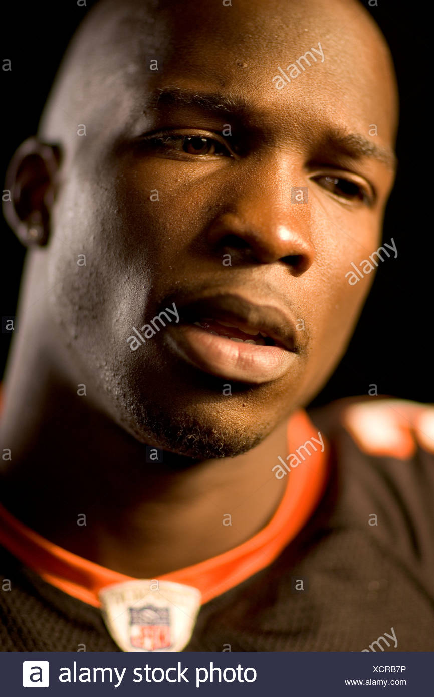 Chad Johnson High Resolution Stock Photography and Images - Alamy