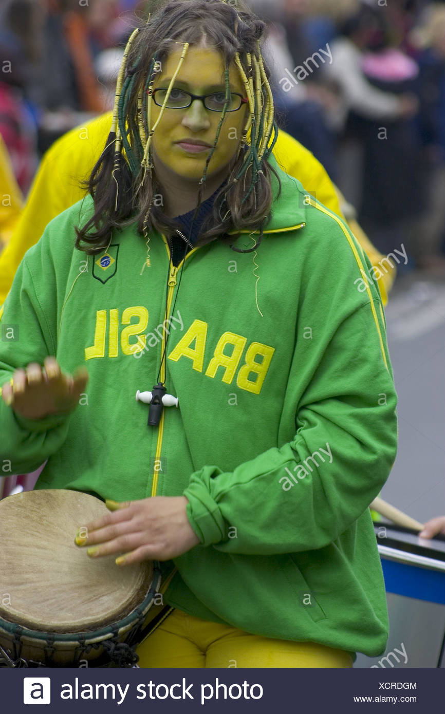 German Drummer Stock Photos & German Drummer Stock Images - Alamy