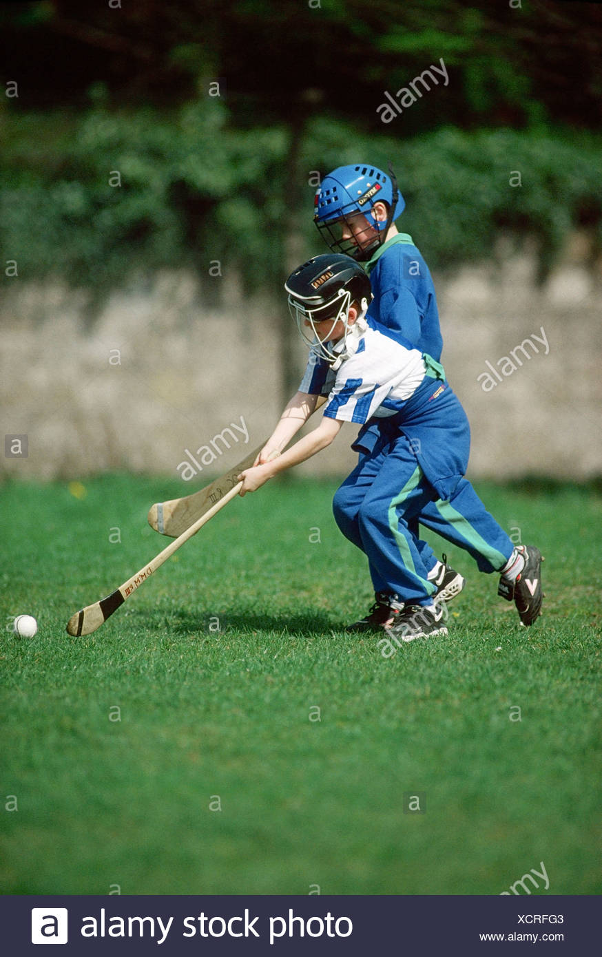 Hurling And Ireland High Resolution Stock Photography and Images - Alamy