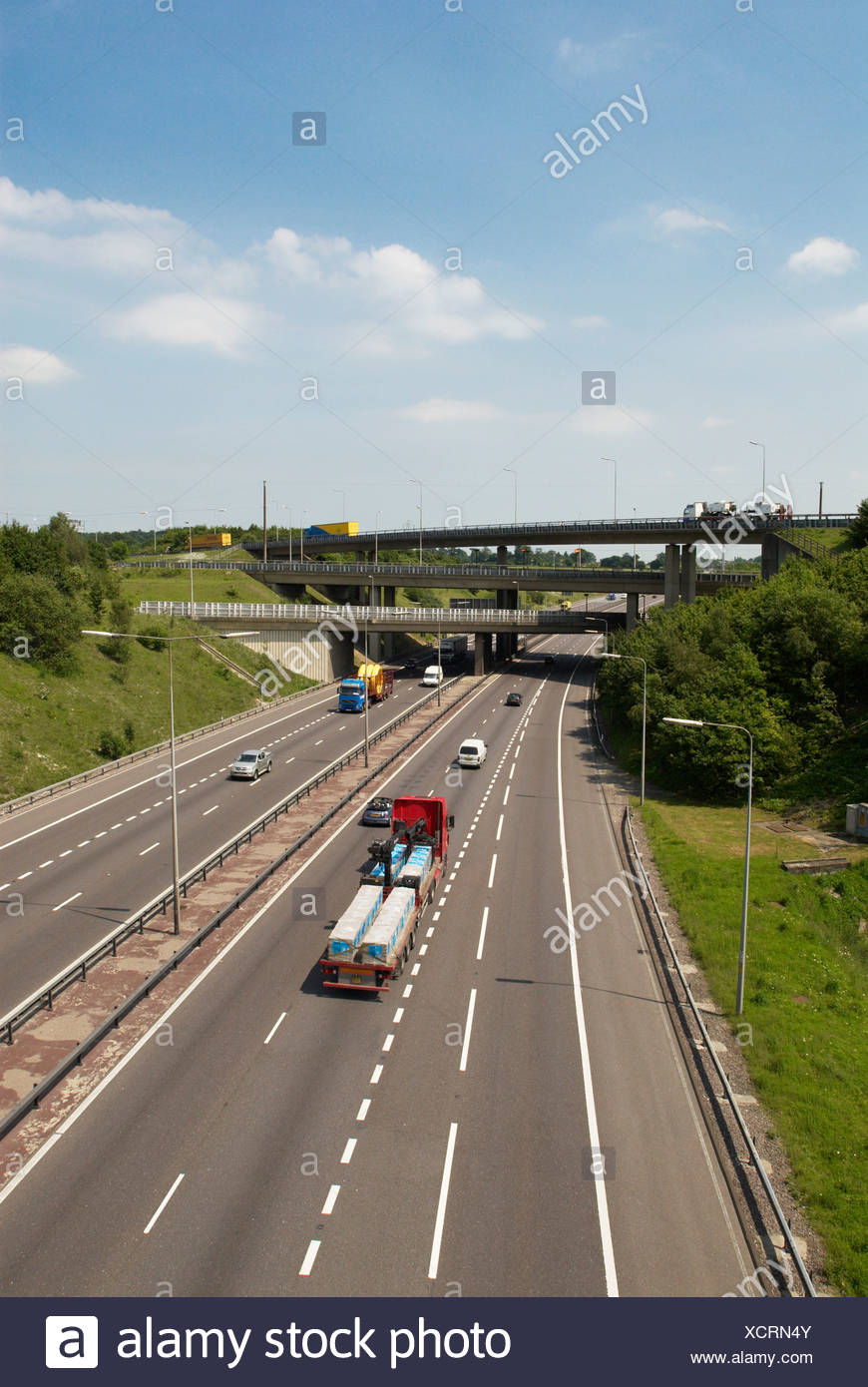 M1 M25 High Resolution Stock Photography and Images - Alamy