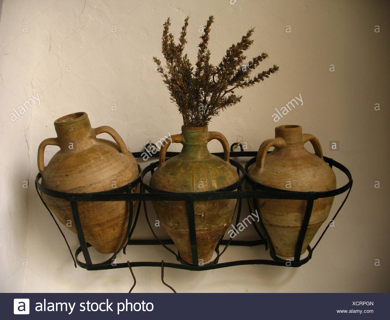 Ancient Pottery High Resolution Stock Photography and Images - Alamy