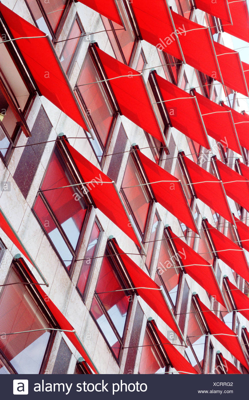 Windows Awnings High Resolution Stock Photography and Images - Alamy