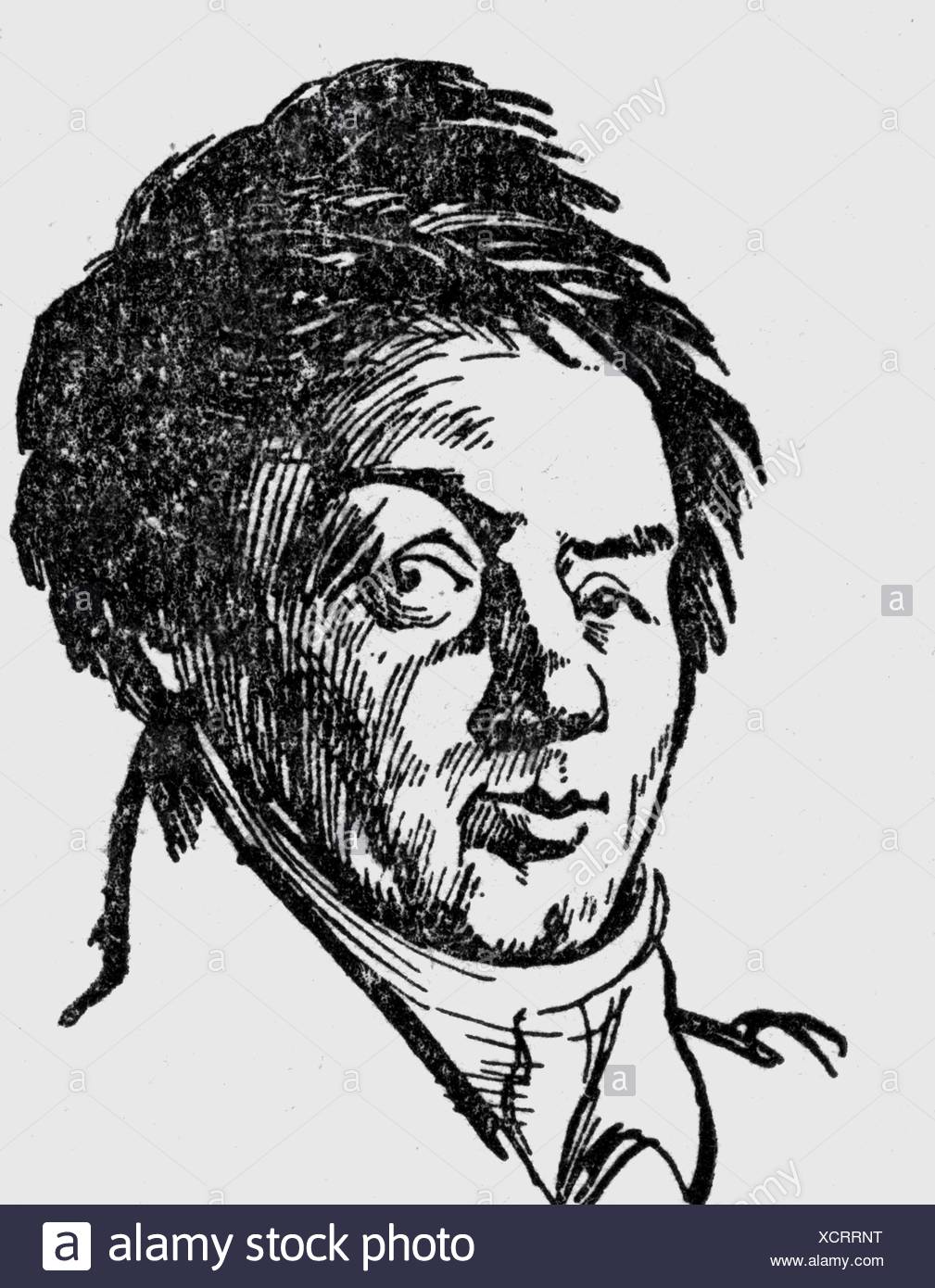 Johann Dobereiner High Resolution Stock Photography and Images - Alamy