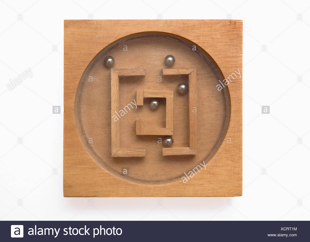 Ball Maze Stock Photos & Ball Maze Stock Images - Alamy
