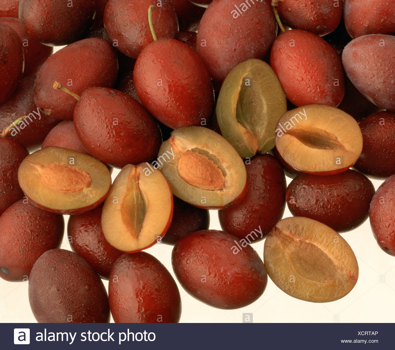 Zwetsche High Resolution Stock Photography and Images - Alamy