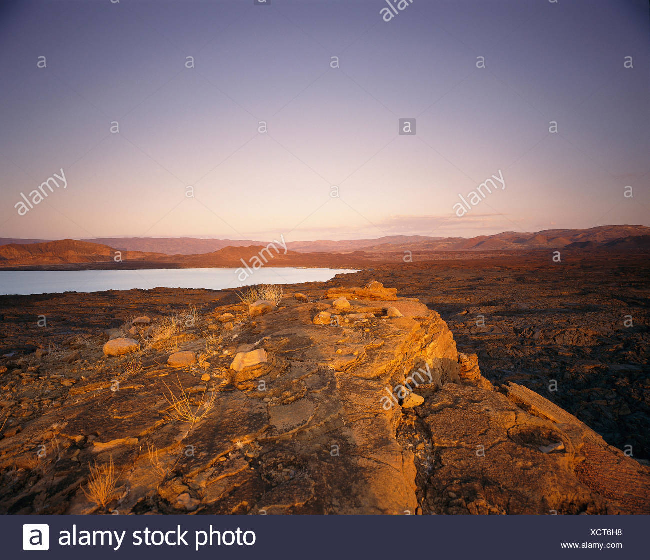 Lake Turkana Stock Photos & Lake Turkana Stock Images - Alamy