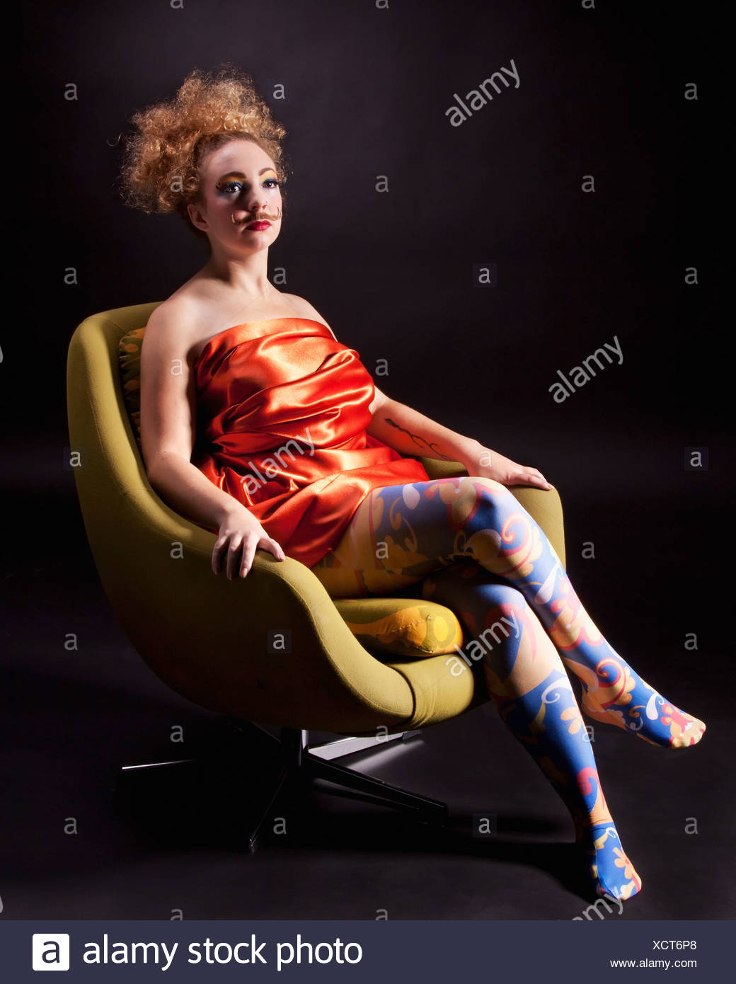 Androgynous Stock Photos & Androgynous Stock Images - Alamy