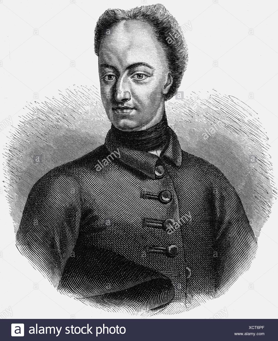 Charles Xii Stock Photos & Charles Xii Stock Images - Alamy