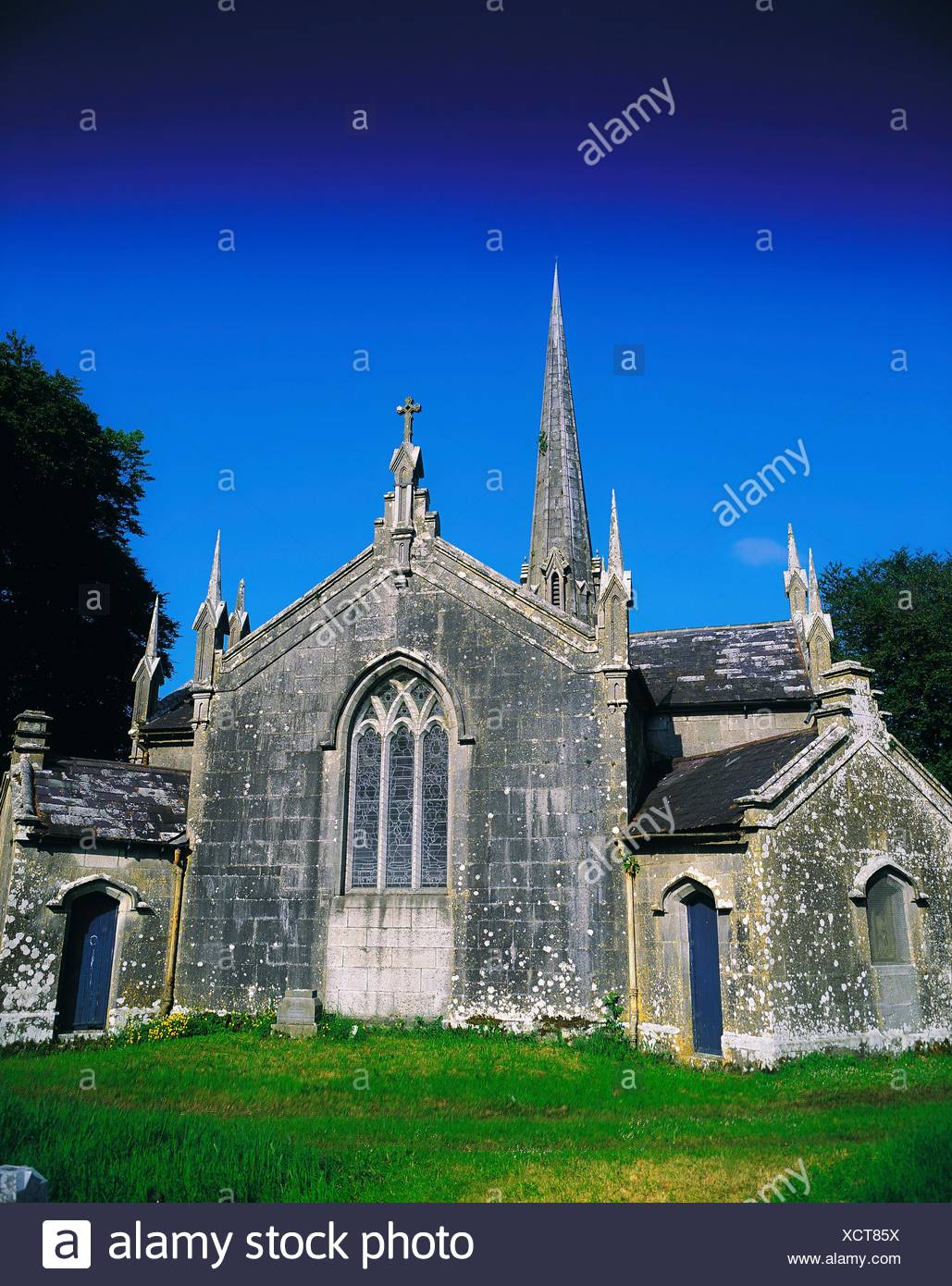 Buttevant High Resolution Stock Photography and Images - Alamy