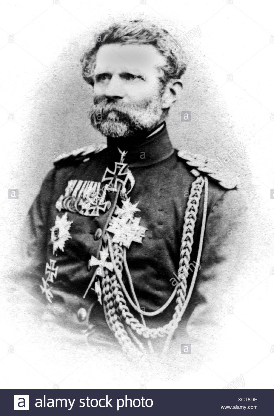 Prussian General Stock Photos & Prussian General Stock Images - Alamy