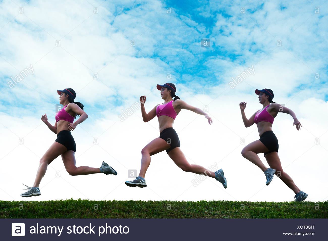 Composite Series High Resolution Stock Photography and Images - Alamy
