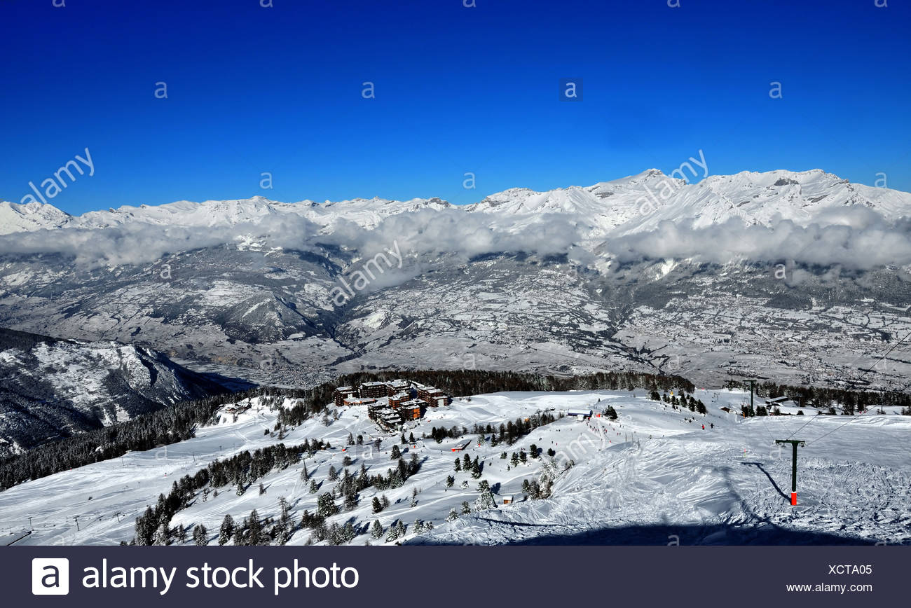 Sion Switzerland Winter Stock Photos & Sion Switzerland Winter Stock ...