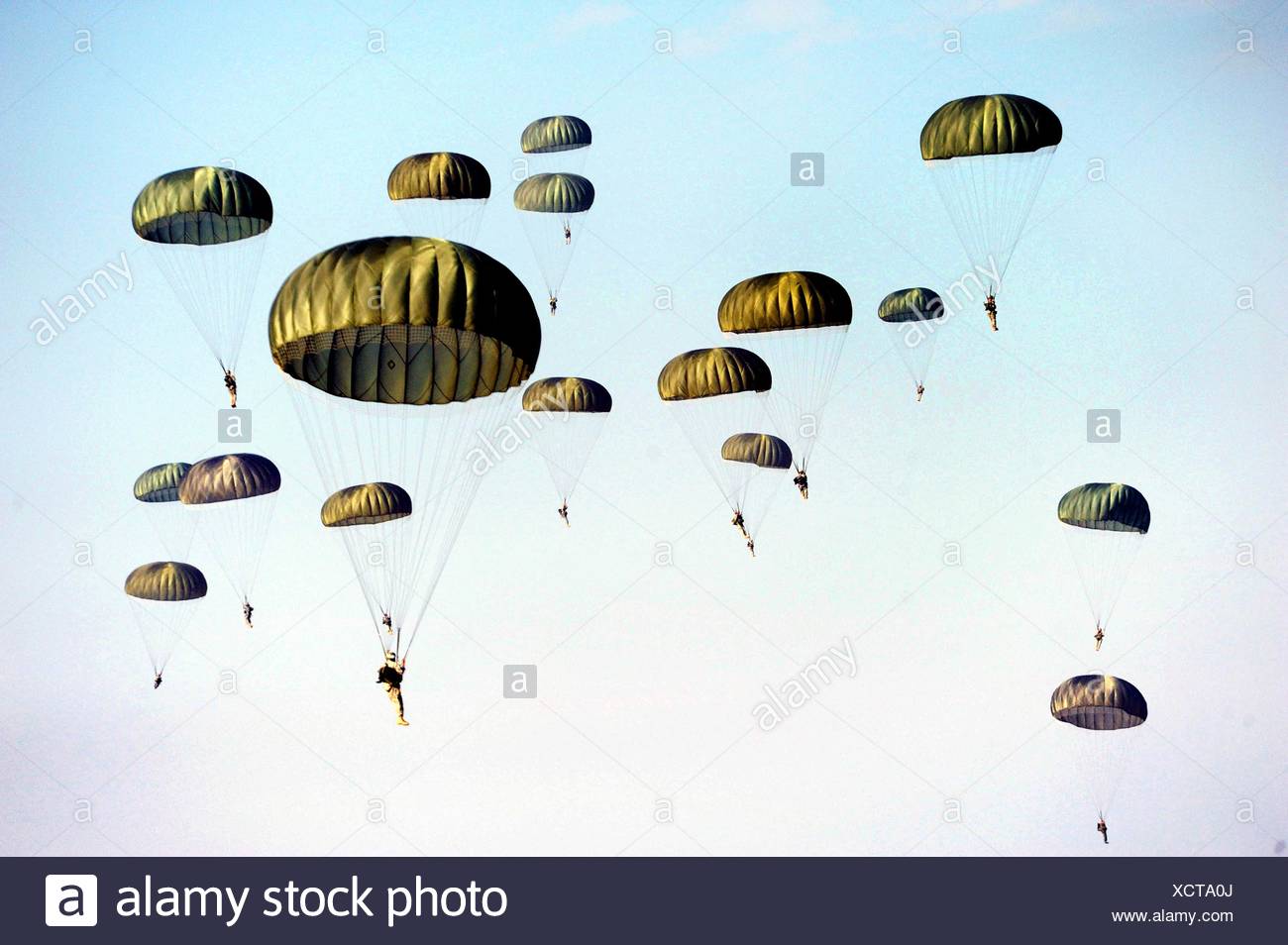Airborne School Stock Photos & Airborne School Stock Images - Alamy