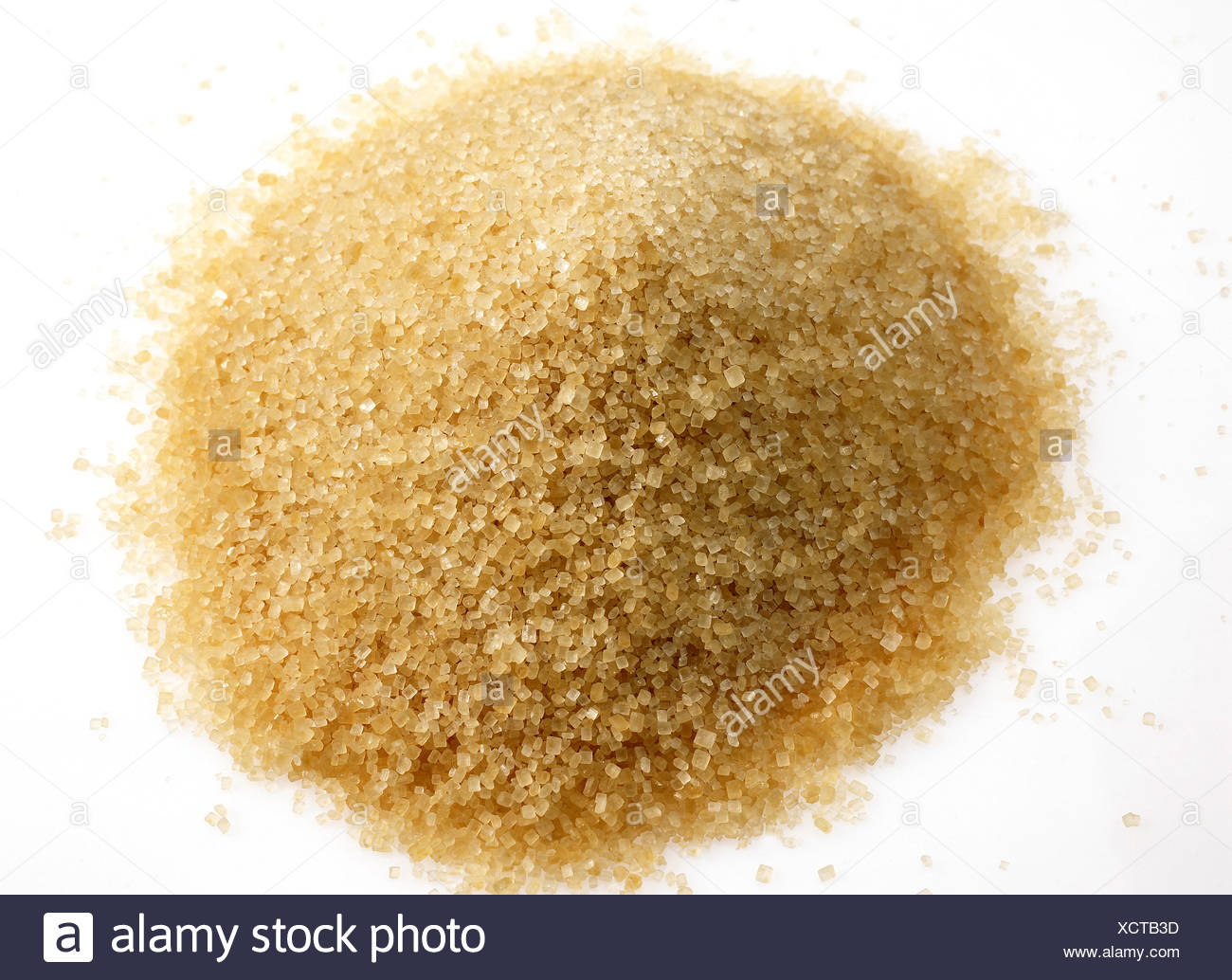 Caster Sugar High Resolution Stock Photography and Images - Alamy