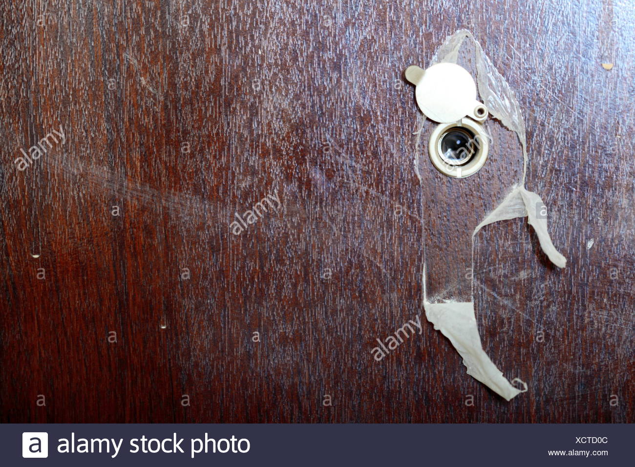 Judas Hole High Resolution Stock Photography and Images - Alamy