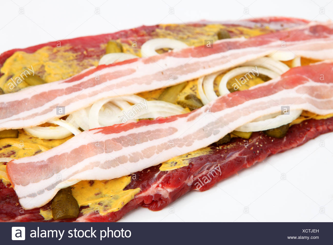 Rinderroulade High Resolution Stock Photography and Images - Alamy