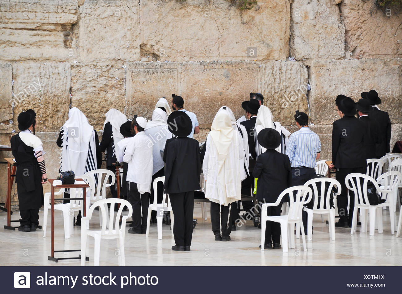 Jewish Men High Resolution Stock Photography and Images - Alamy