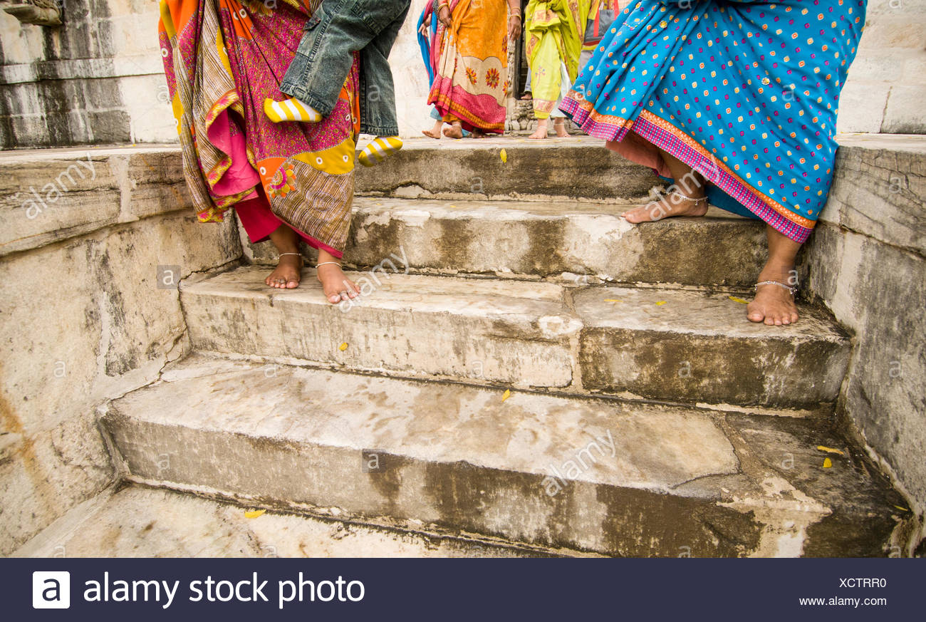 Jain Women Stock Photos & Jain Women Stock Images - Alamy