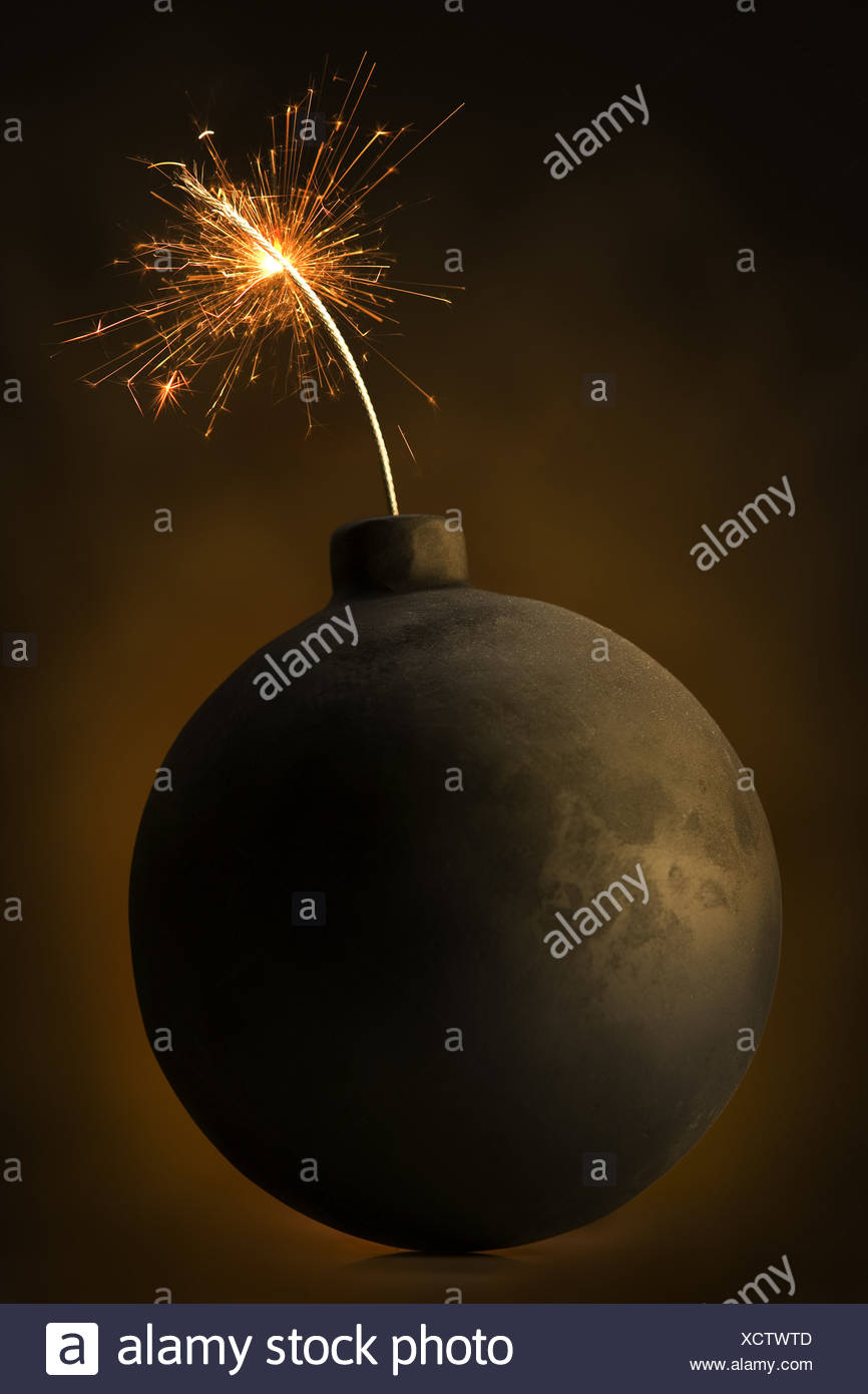 Lit Fuse Stock Photos & Lit Fuse Stock Images - Alamy