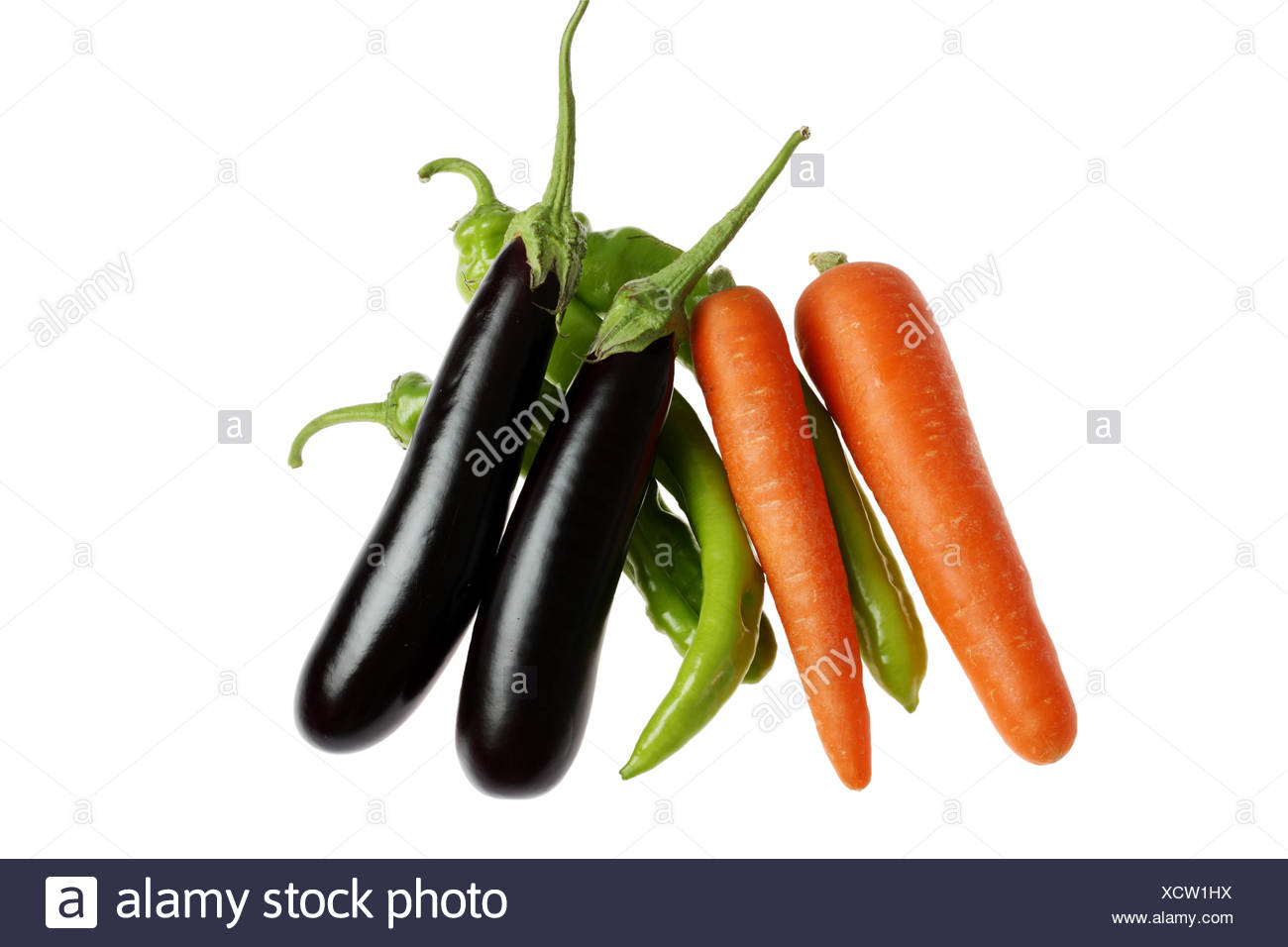Bright Colored Vegetables High Resolution Stock Photography and Images ...