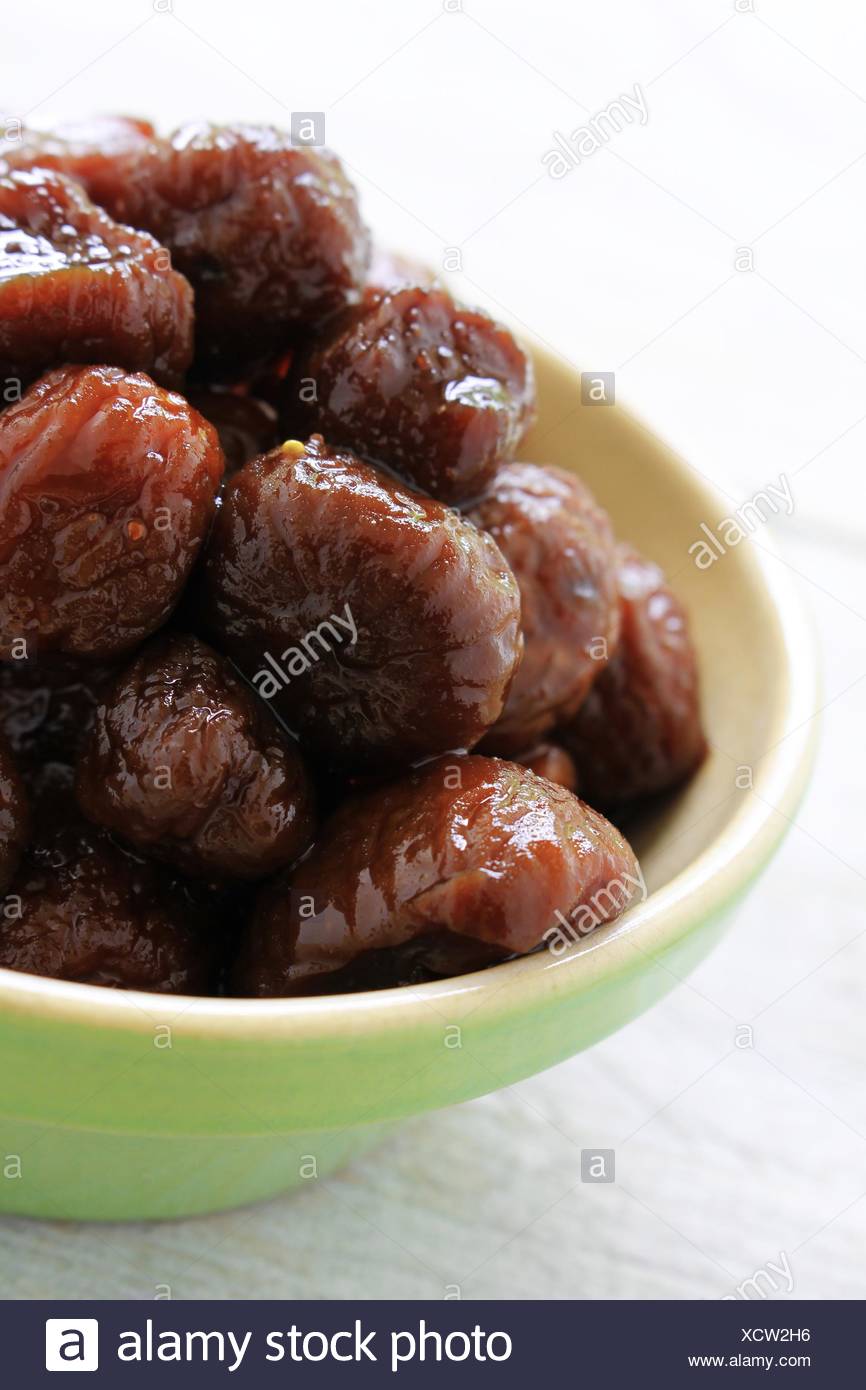 Syrup Of Figs Stock Photos & Syrup Of Figs Stock Images - Alamy