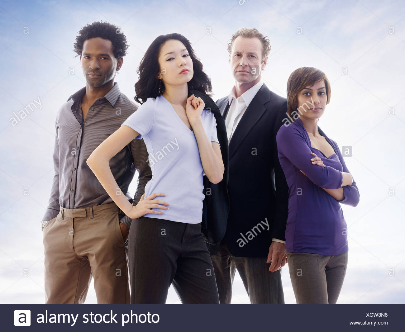 Powerful Power High Resolution Stock Photography and Images - Alamy