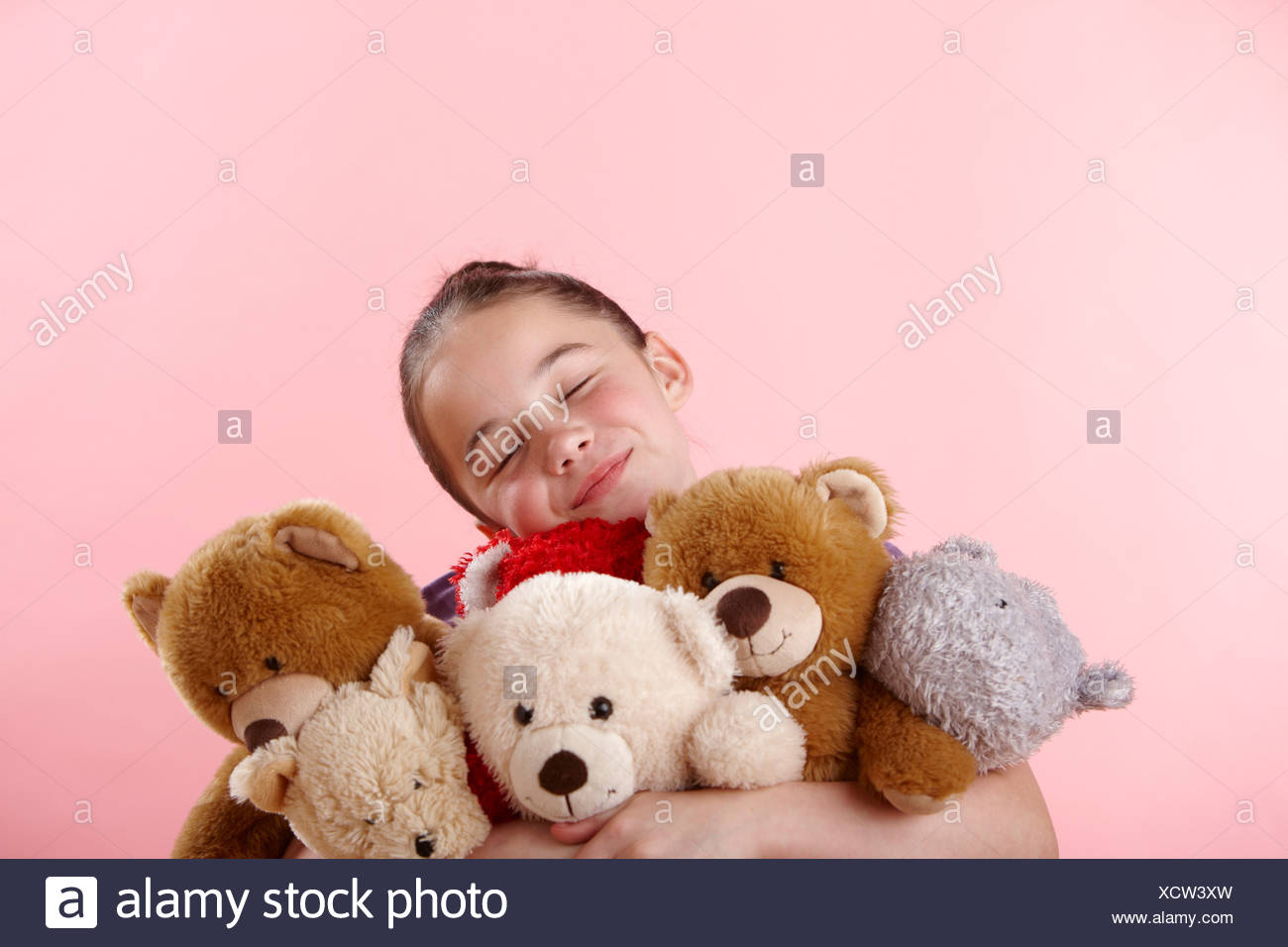 Bears Hugging High Resolution Stock Photography and Images - Alamy