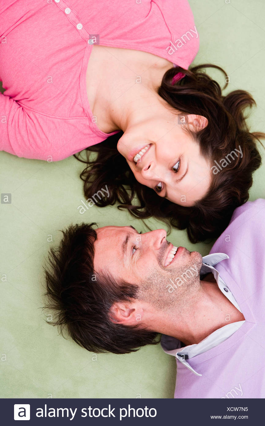 Laying Face Down Woman Stock Photos & Laying Face Down Woman Stock ...